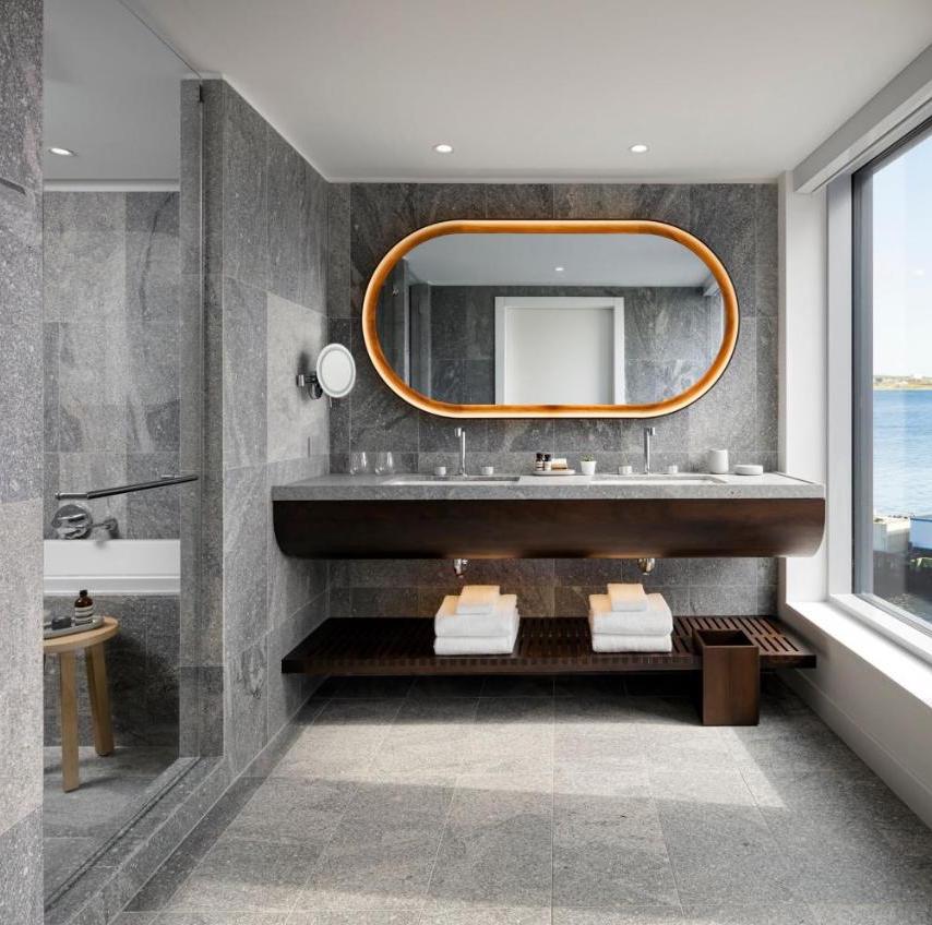 Muir, Autograph Collection - Staygrand Best Hotels Halifax