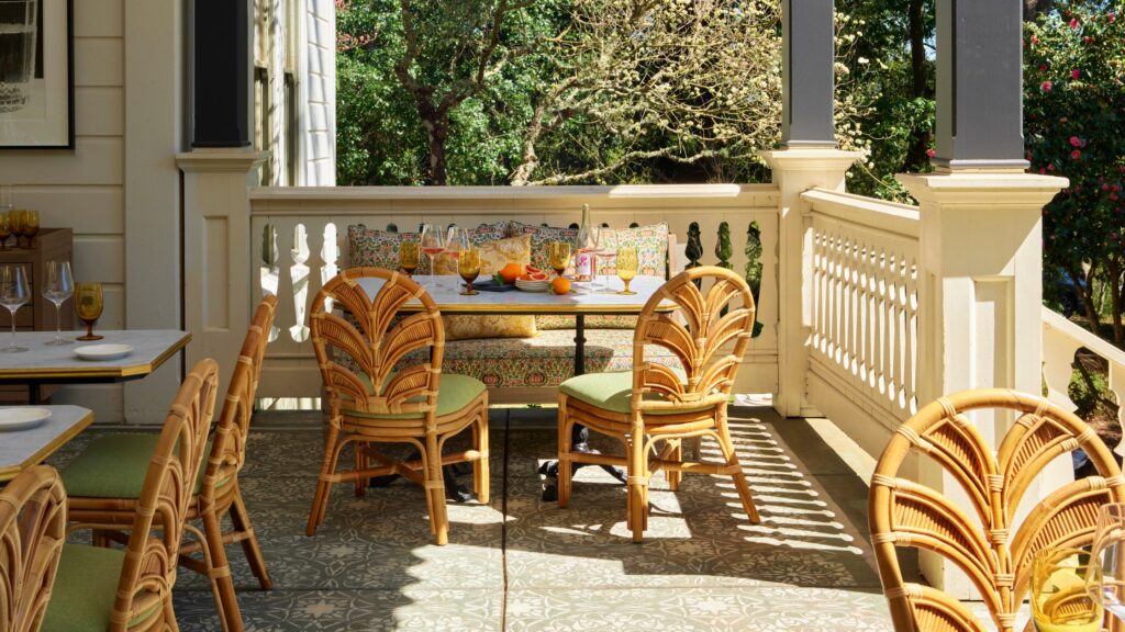 The Madrona - Staygrand Best Hotels in Napa Valley