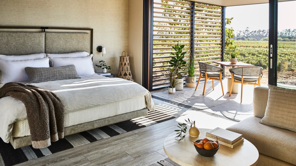 Stanly Ranch - Staygrand The Best Hotels in Napa Valley