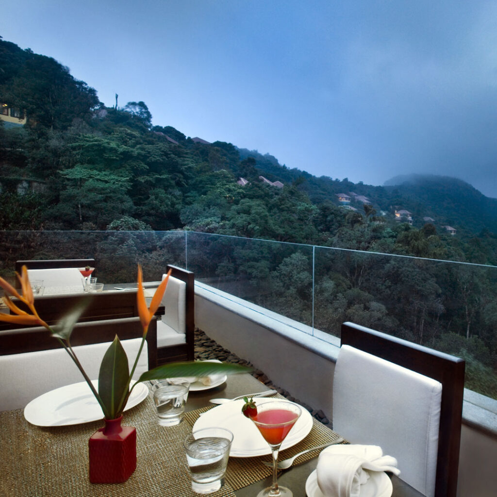 Taj Madikeri Resort & Spa, Coorg - Staygrand Best India