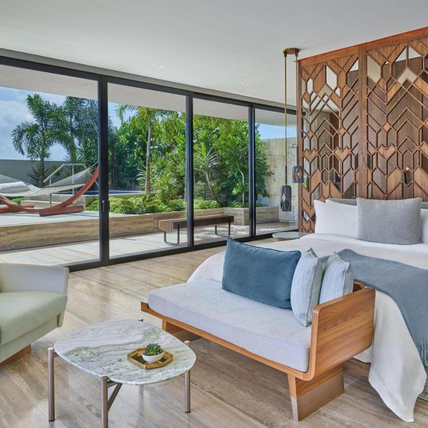 The St. Regis Kanai Resort, Riviera Maya - Staygrand Best