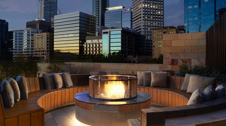 The Ritz-Carlton, Perth - Staygrand Best Hotels Australia