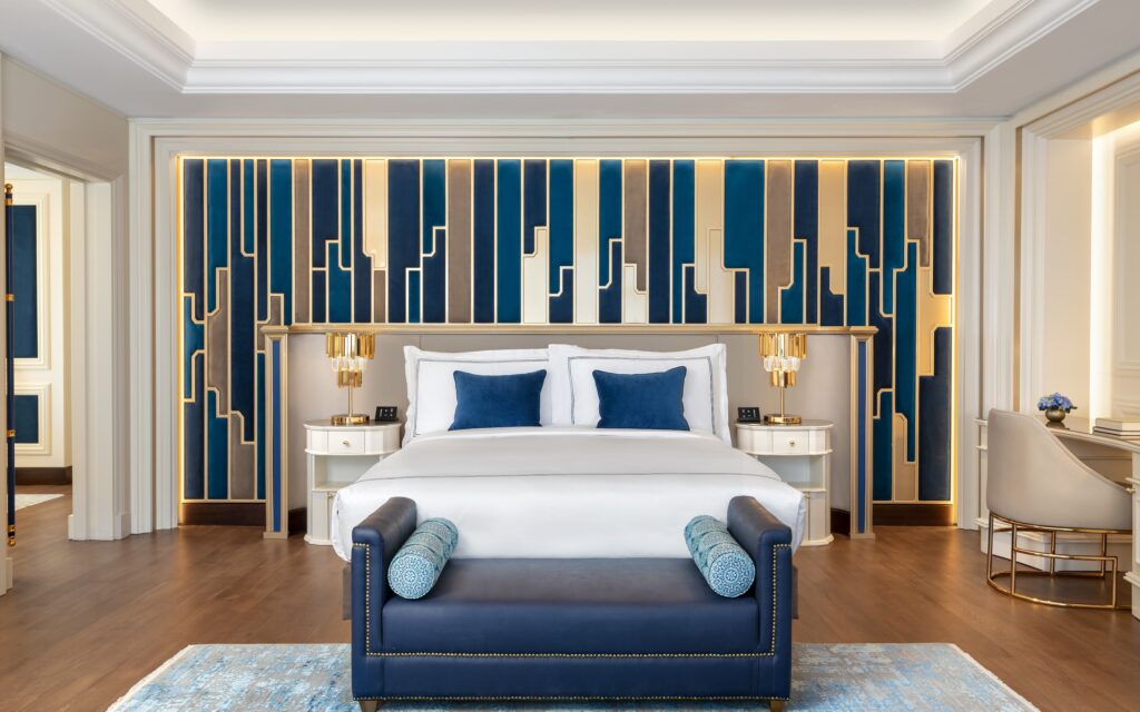The Ritz-Carlton, Istanbul - Staygrand Best Hotels Turkey