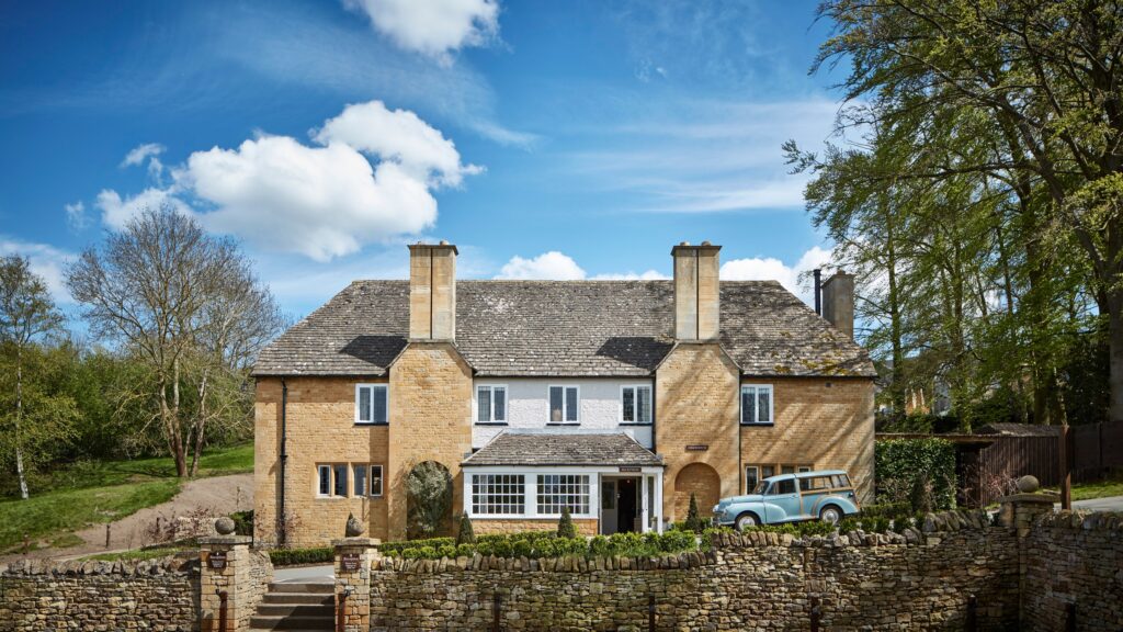 The Fish Hotel - Staygrand The Best Hotels in England