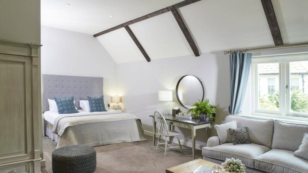 The Fish Hotel - Staygrand The Best Hotels in England