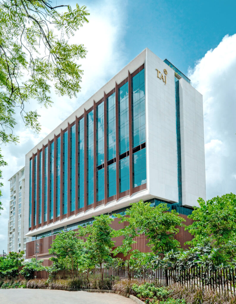Taj The Trees, Mumbai - Staygrand The Best Hotels in India