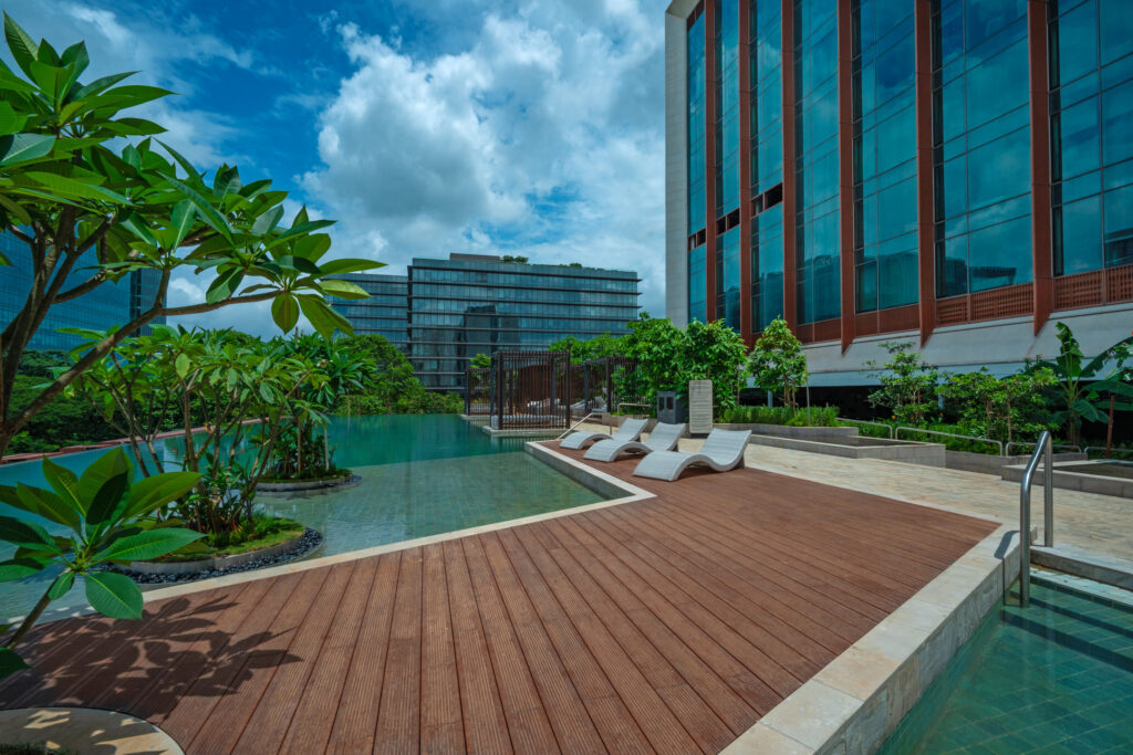 Taj The Trees, Mumbai - Staygrand The Best Hotels in India