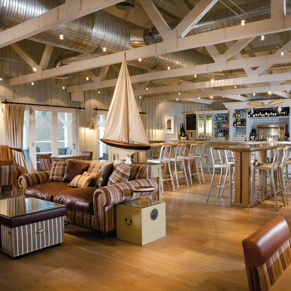 Cameron House - Staygrand The Best Hotels in Scotland