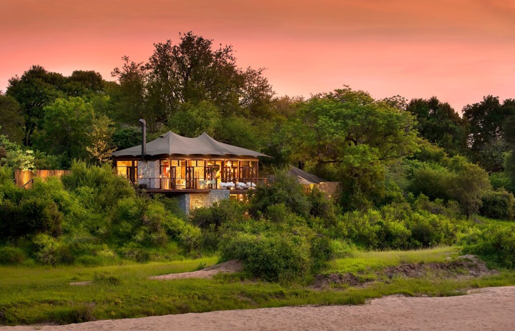 andBeyond Ngala Tented Camp - Staygrand Best South Africa