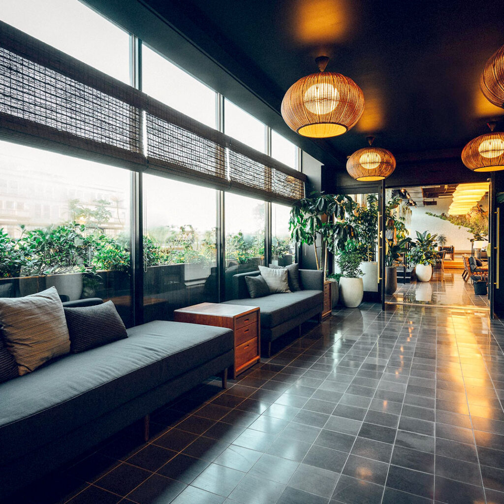 Eaton DC - Staygrand The Best Hotels in Washington USA