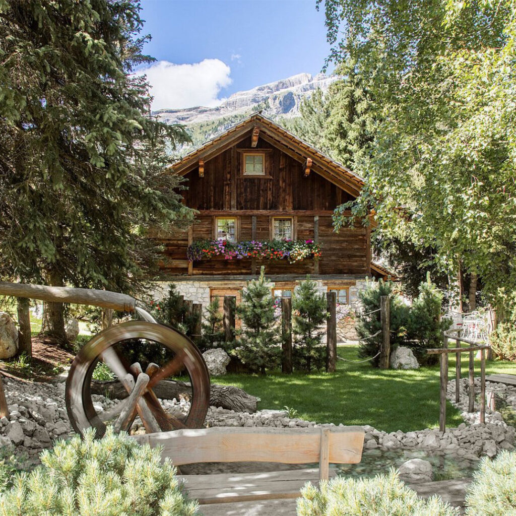 Hotel La Perla - Staygrand The Best Hotels in Italy
