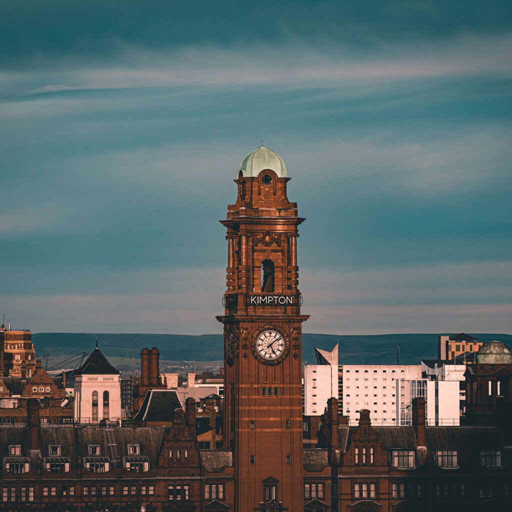 Kimpton Clocktower Hotel - Staygrand Best Hotels in England